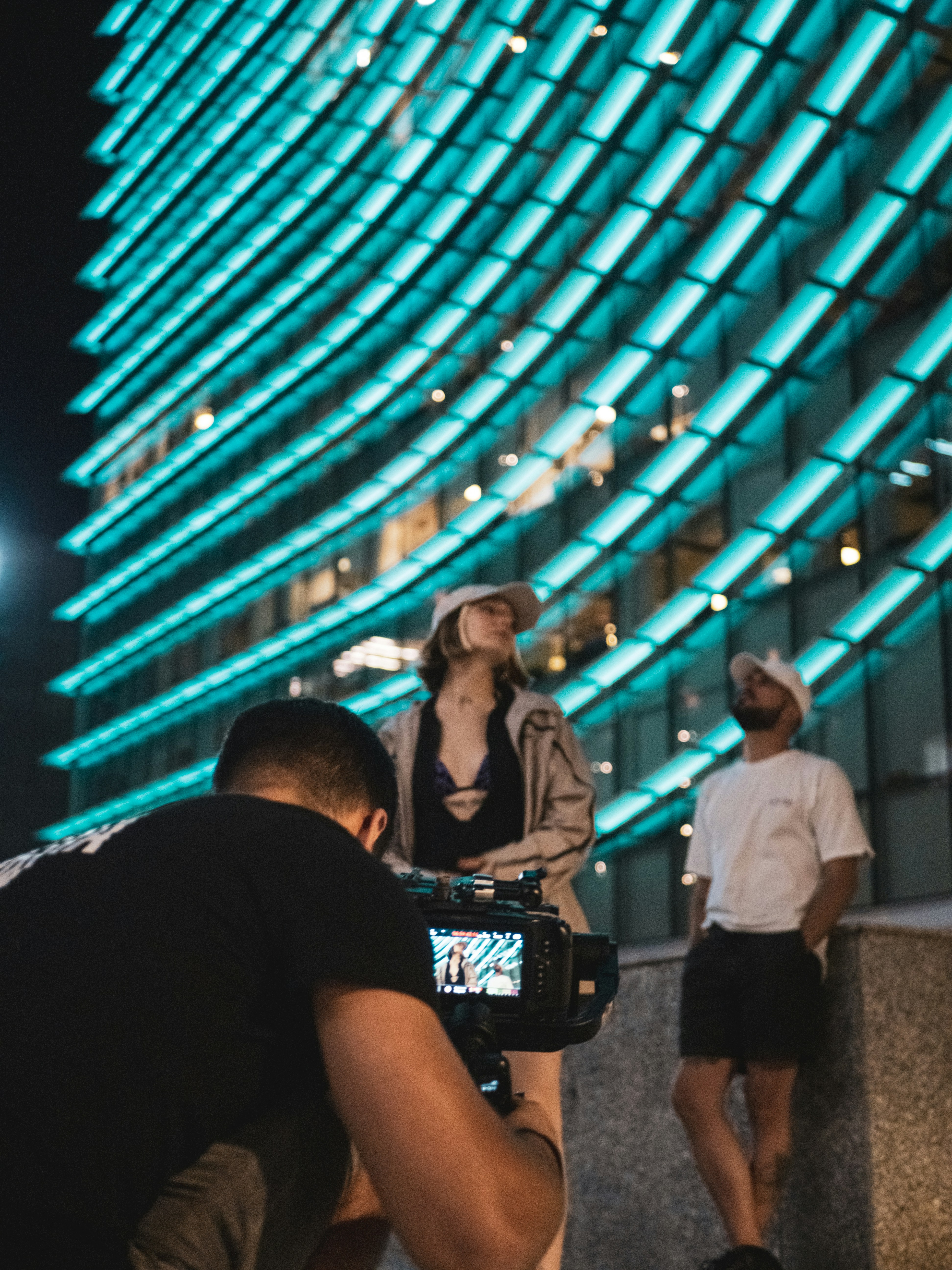 Elixre Studio - Film | TV Shows | Video | Content | Art | Media ...