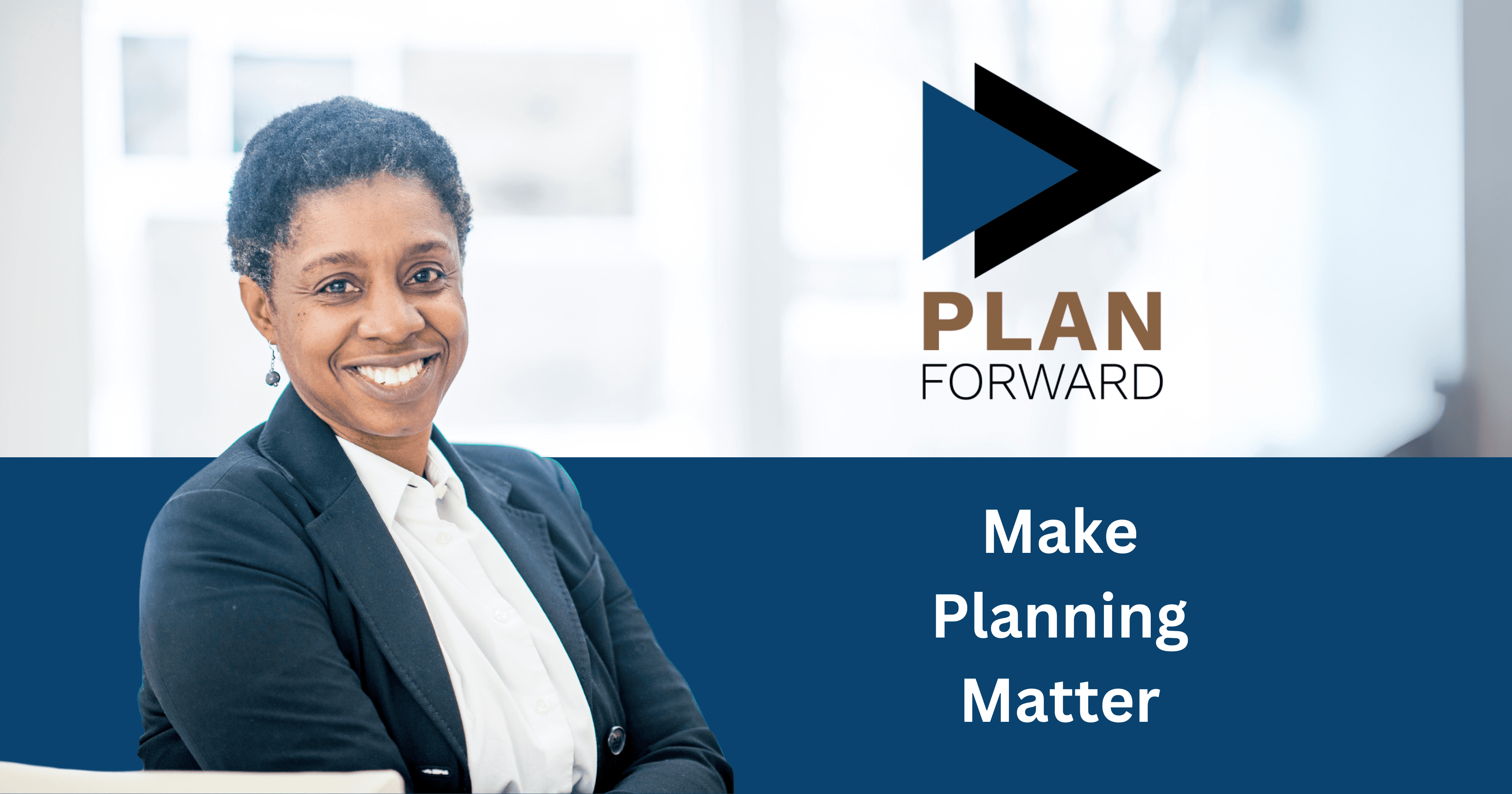 Plan Forward