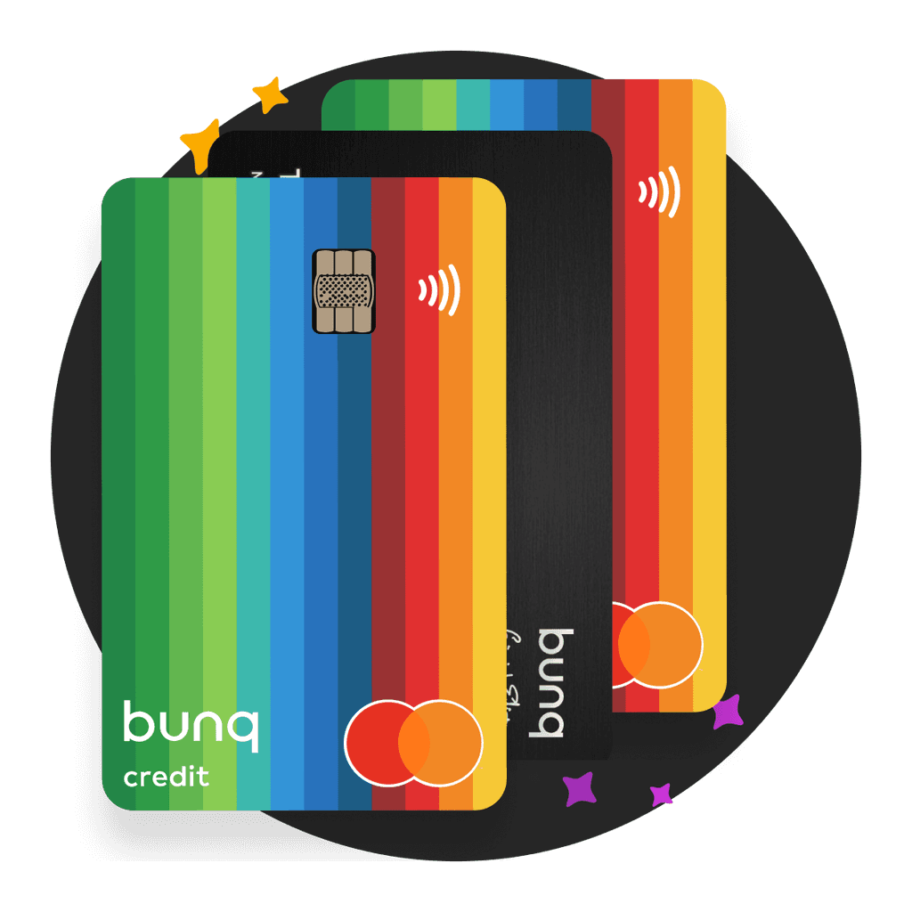 Online Banking in the Netherlands | Join bunq in 5 Minutes