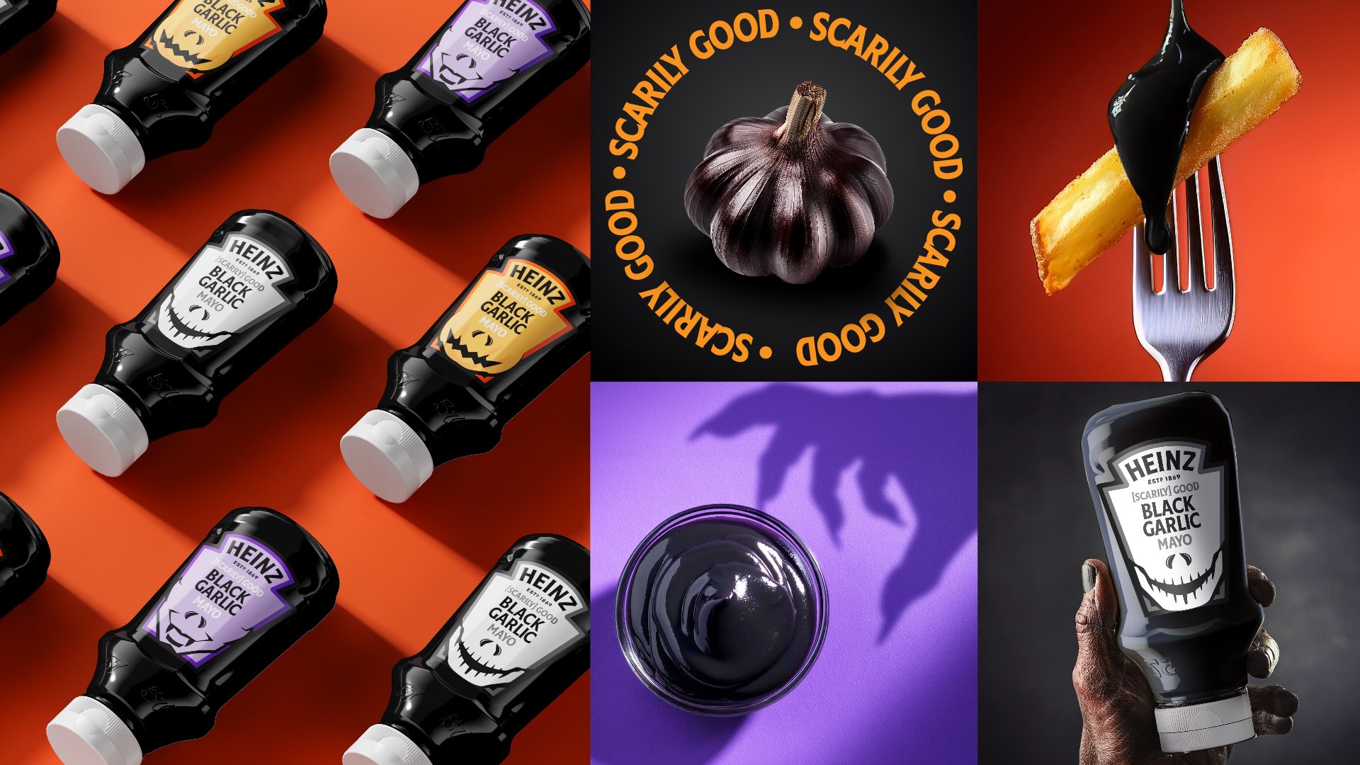 PB Creative | Global Brand Strategy Agency & Packaging Design Experts