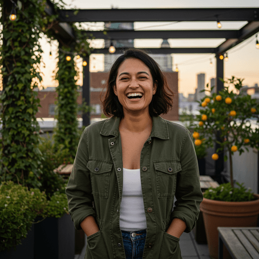 Hunch: Personality Based Dating App