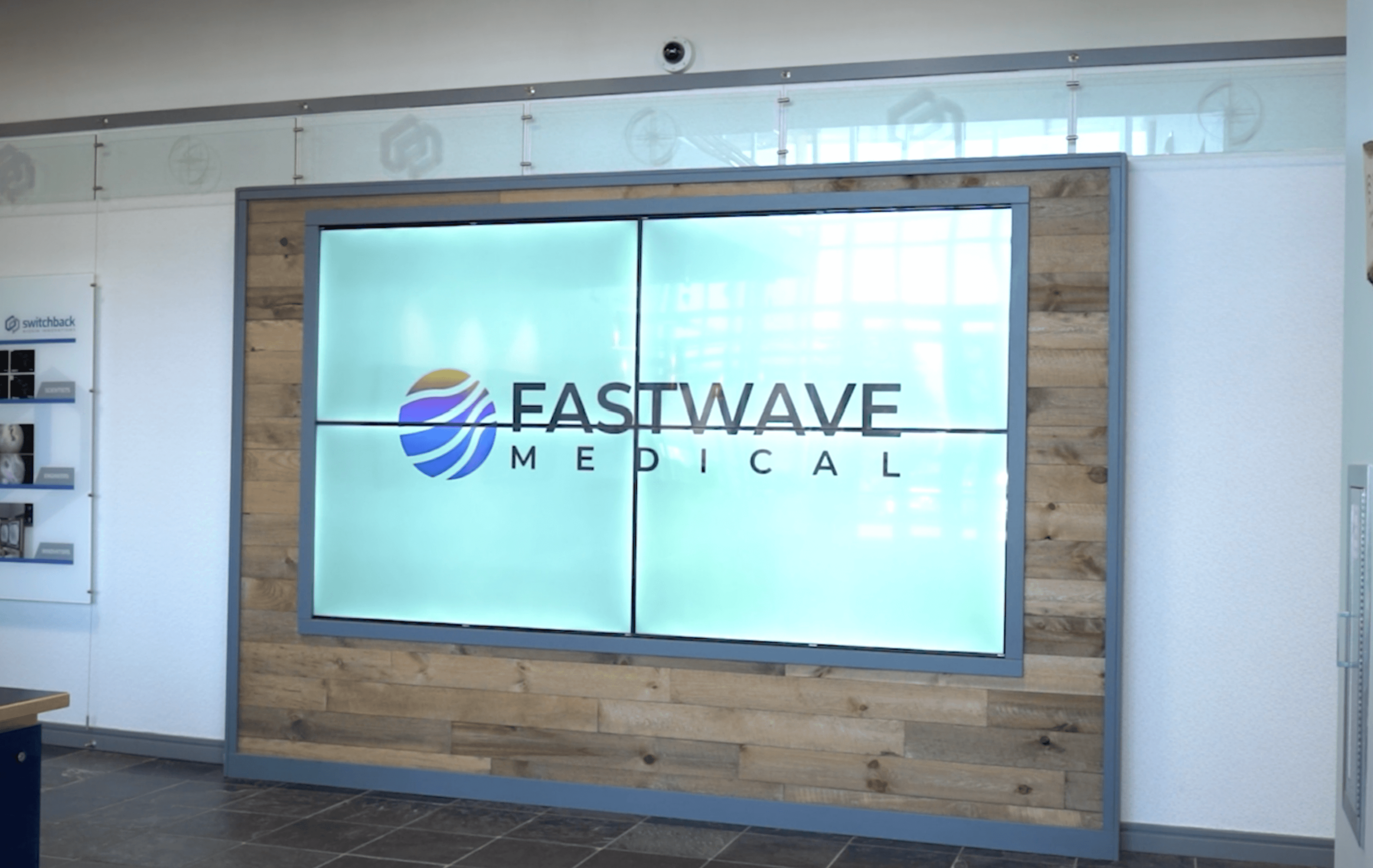 Advanced IVL to Treat CAD and PAD | FastWave Medical