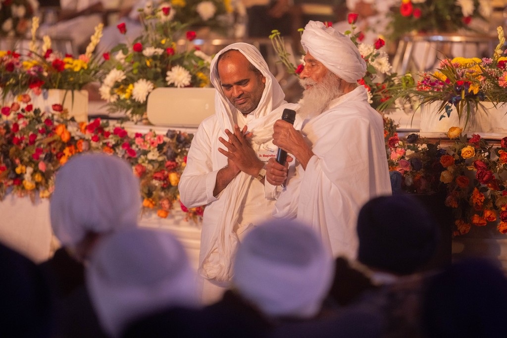 The Launch of HKL – The Wave of Humility, Kindness & Love