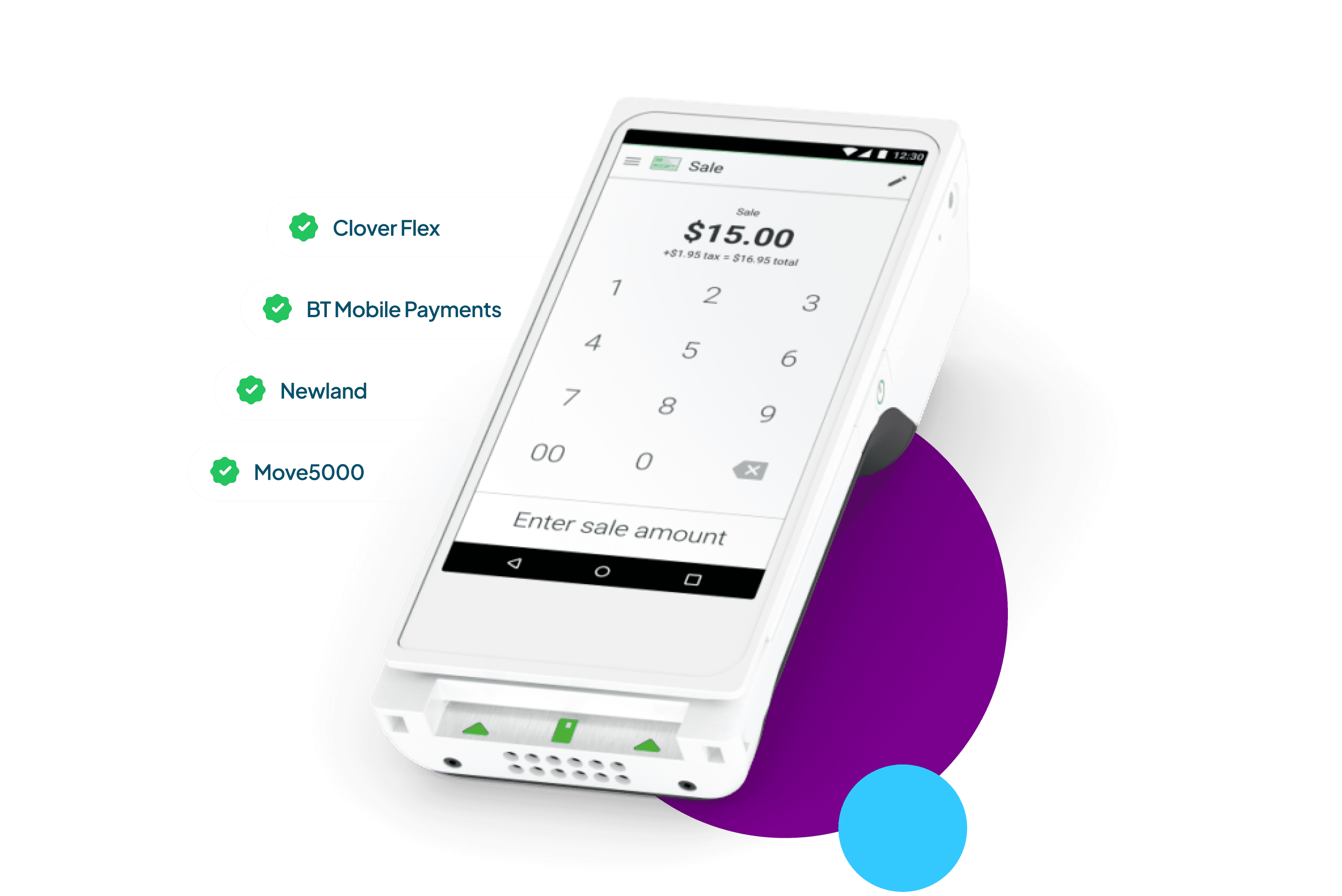 Healthcare Credit Card Processing Services | MediPay