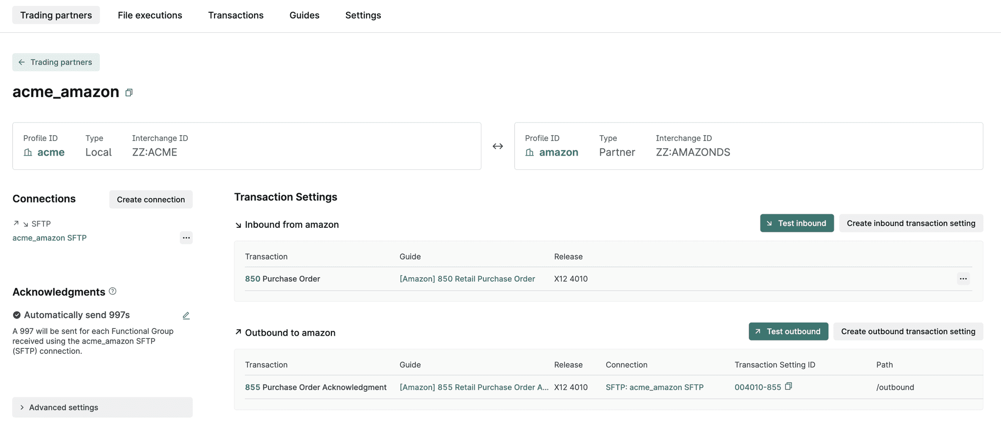 EDI for developers: turn EDI into JSON - Stedi