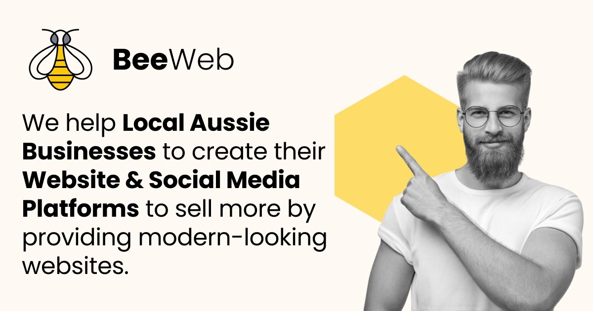 Acknowledgement of the Country | BeeWeb - Web Design Agency for Australian Businesses