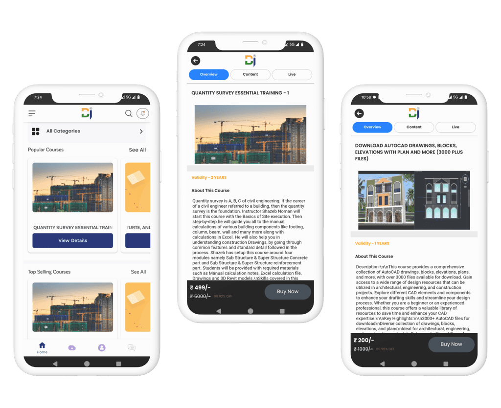 BimIndia | Official Website