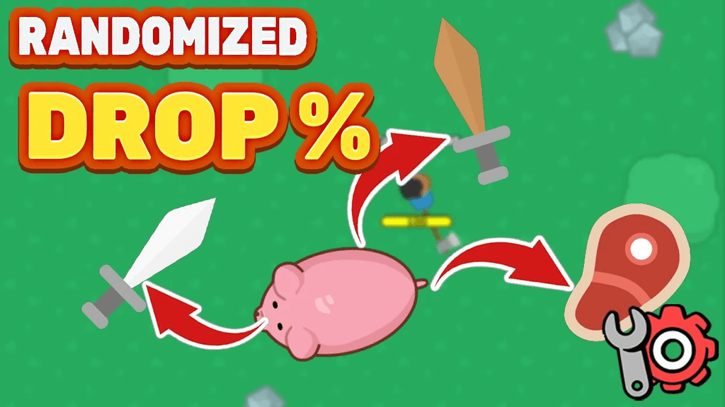 Modd.io - Make IO games. Play IO games