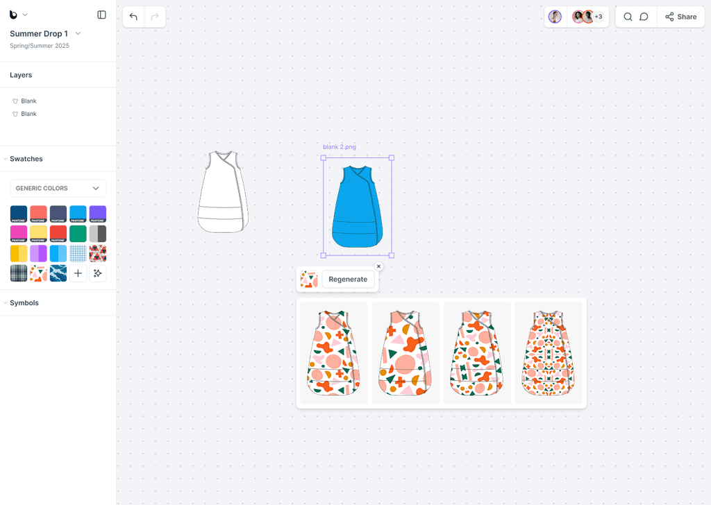 Reinvent Design with Generative AI | Onbrand