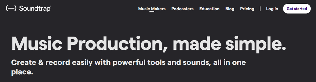 10 Best Programs to Make Music in 2025 (Free & Paid Options) | Musicfy ...