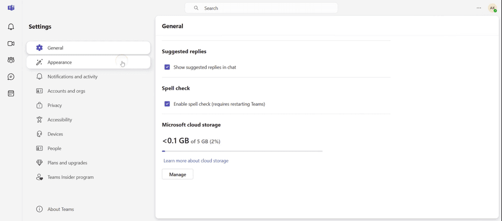 How To Enable Dark Mode in Microsoft Teams – Quick Setup Guide - 1 ...