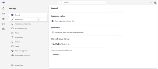 How To Enable Dark Mode in Microsoft Teams – Quick Setup Guide - 1 ...
