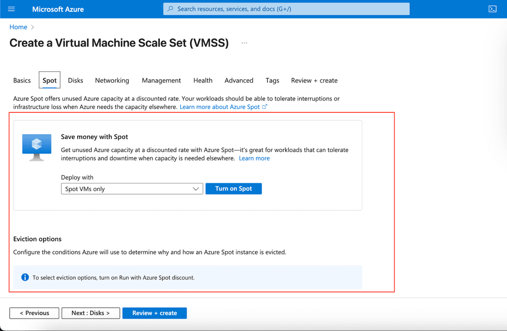 How Azure Spot Instances Save Costs: A Quick Guide