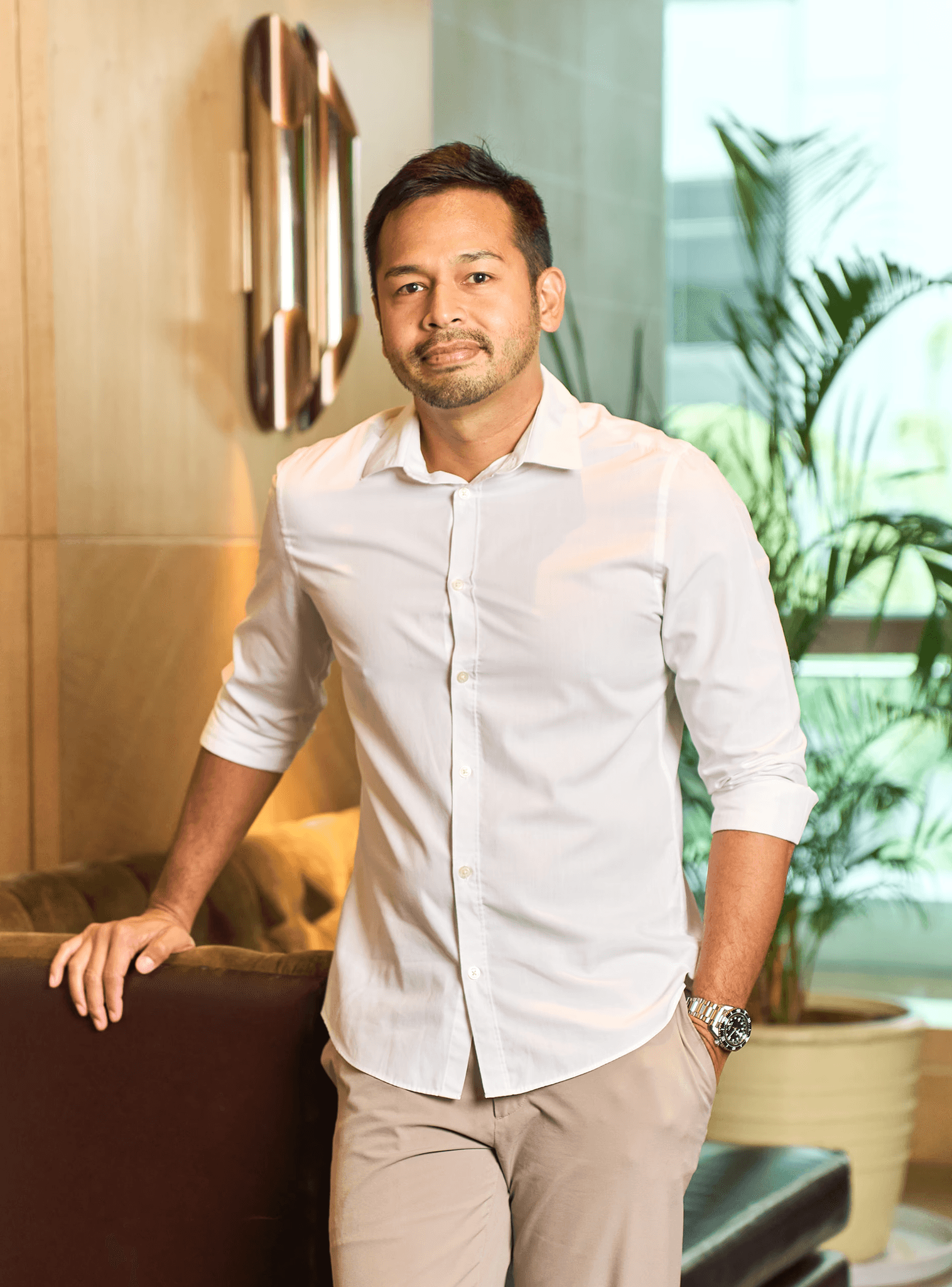 NoneAway | Find Your Happy Place