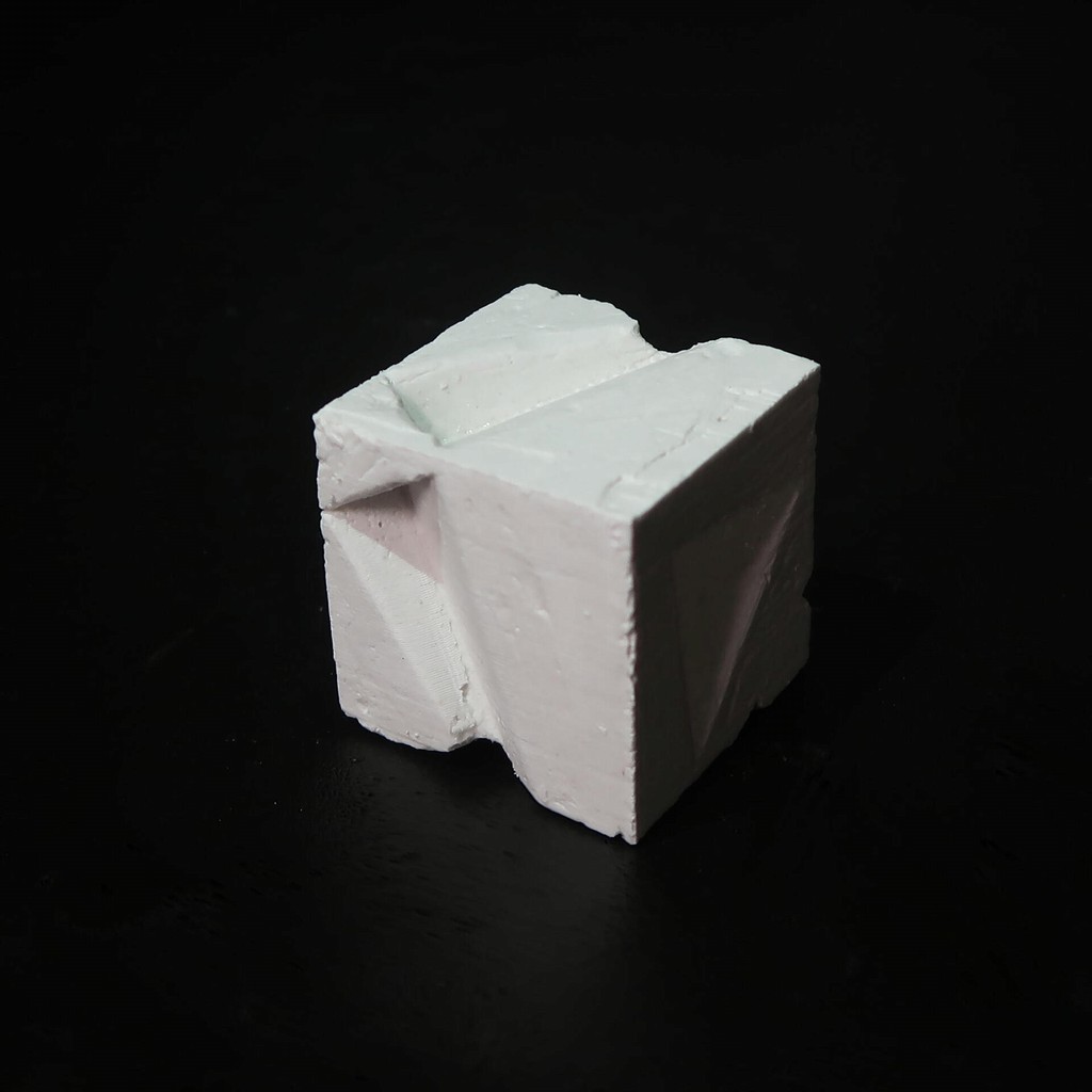 Cube3 - Jeremy Yeh's Portfolio