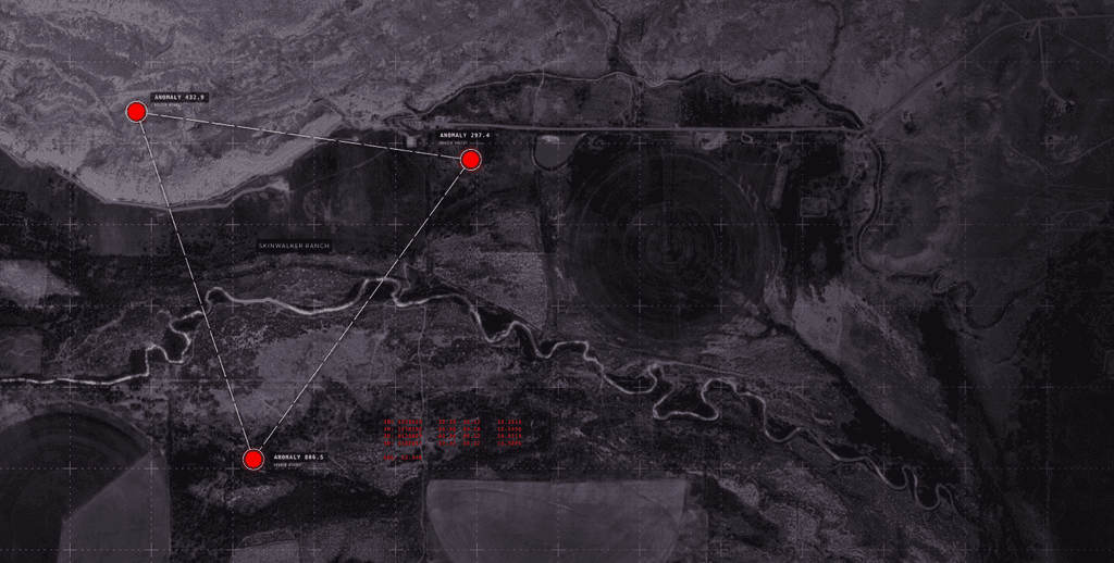 Skinwalker Ranch | The Official Site of Skinwalker Ranch