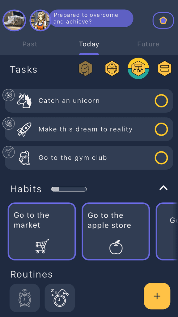 BeeDone: Unlock Your Potential With Gamified AI