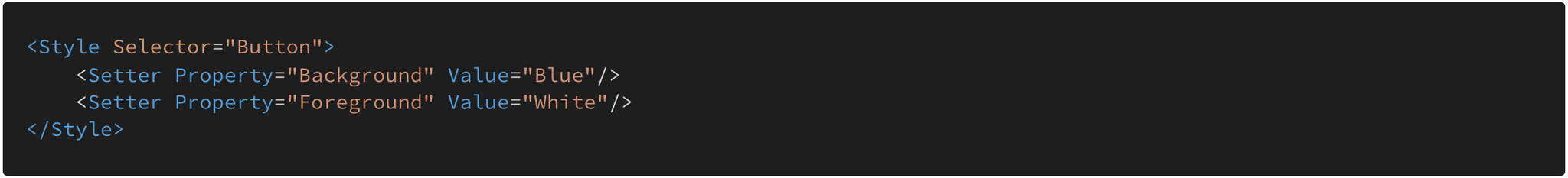 From Wpf To Avalonia A Guide For Net Developers Exploring Cross Platform Ui Frameworks