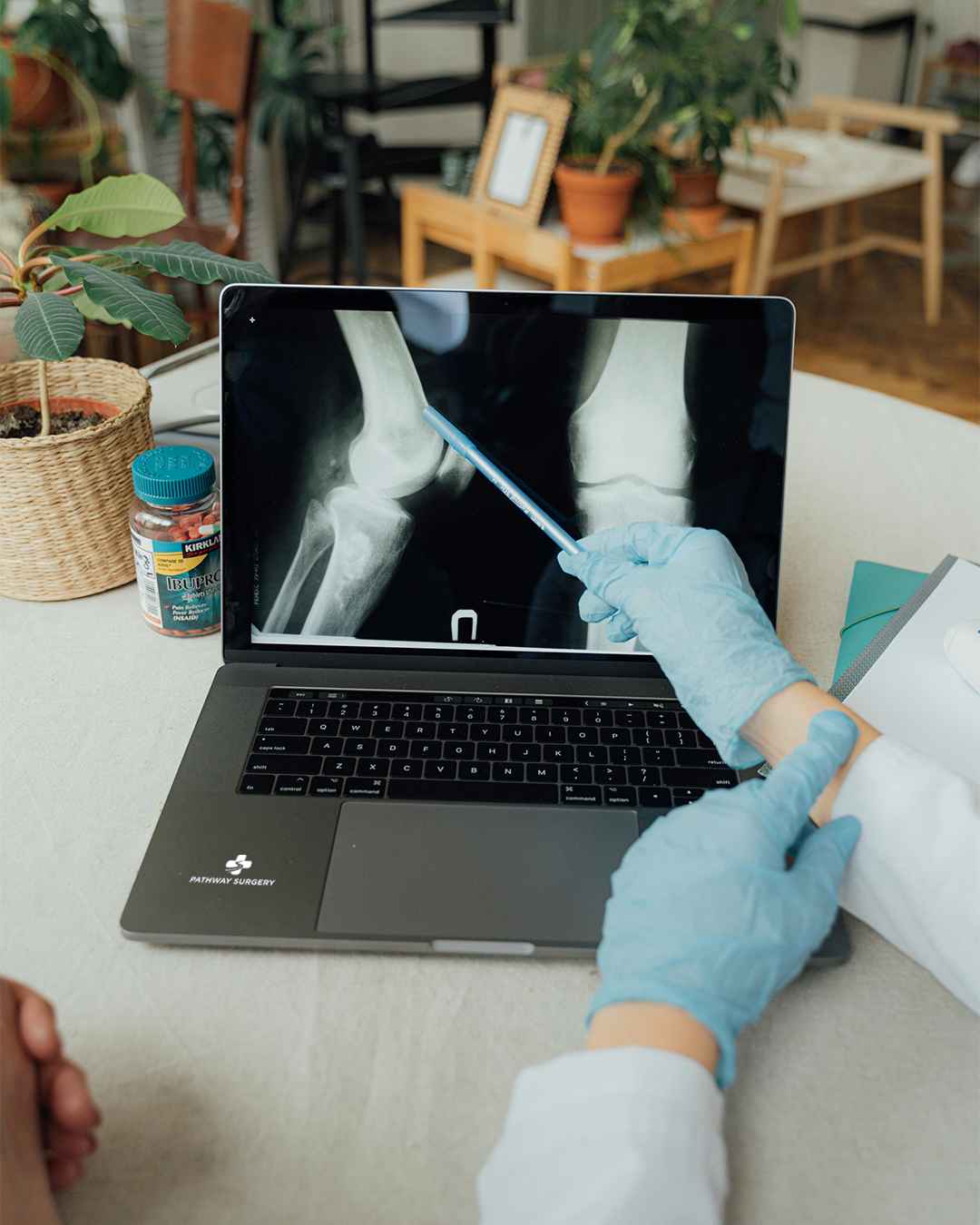 Trusted Surgical Care | Pathway Surgery Specialists