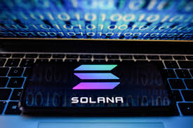 Solana Staking Guide 2025: A Beginner's Blueprint