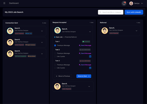 NxtJob Career Tools: AI-Powered Job Search Solutions