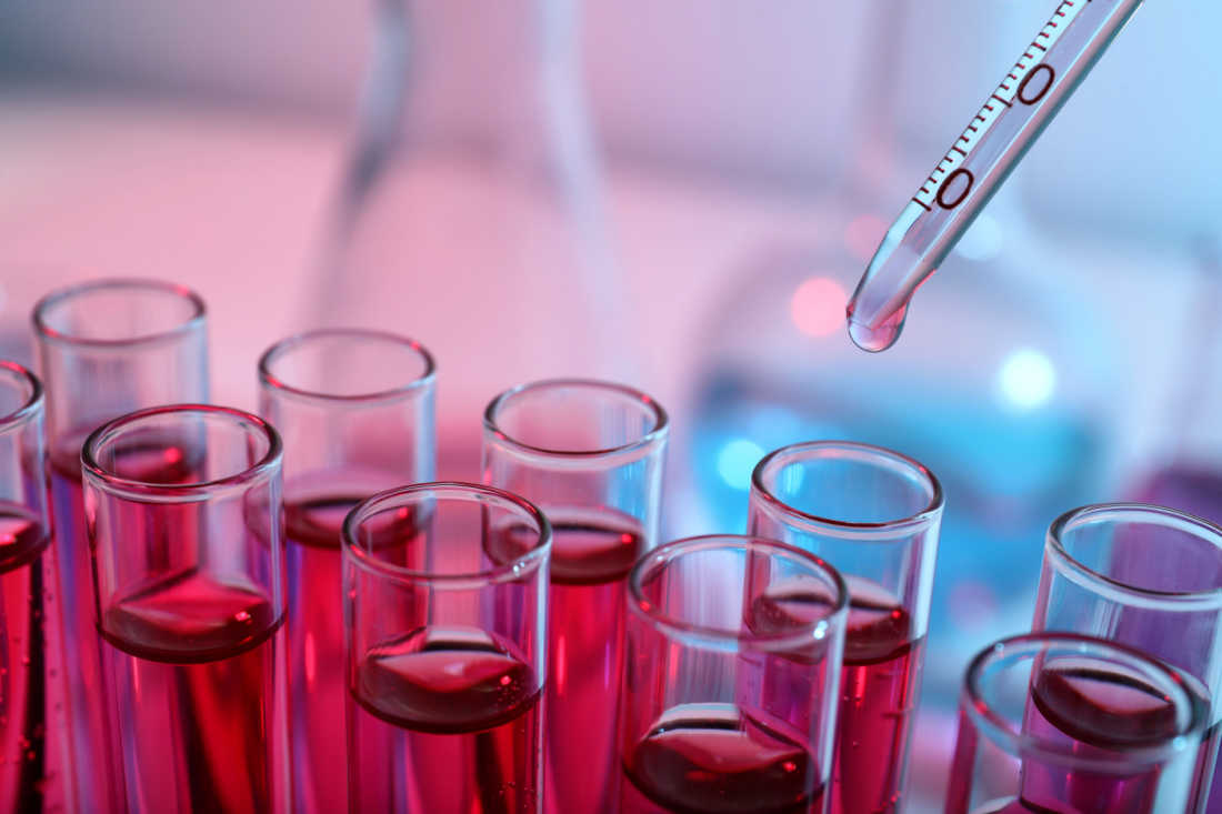 Reagents Shipping | Mercury