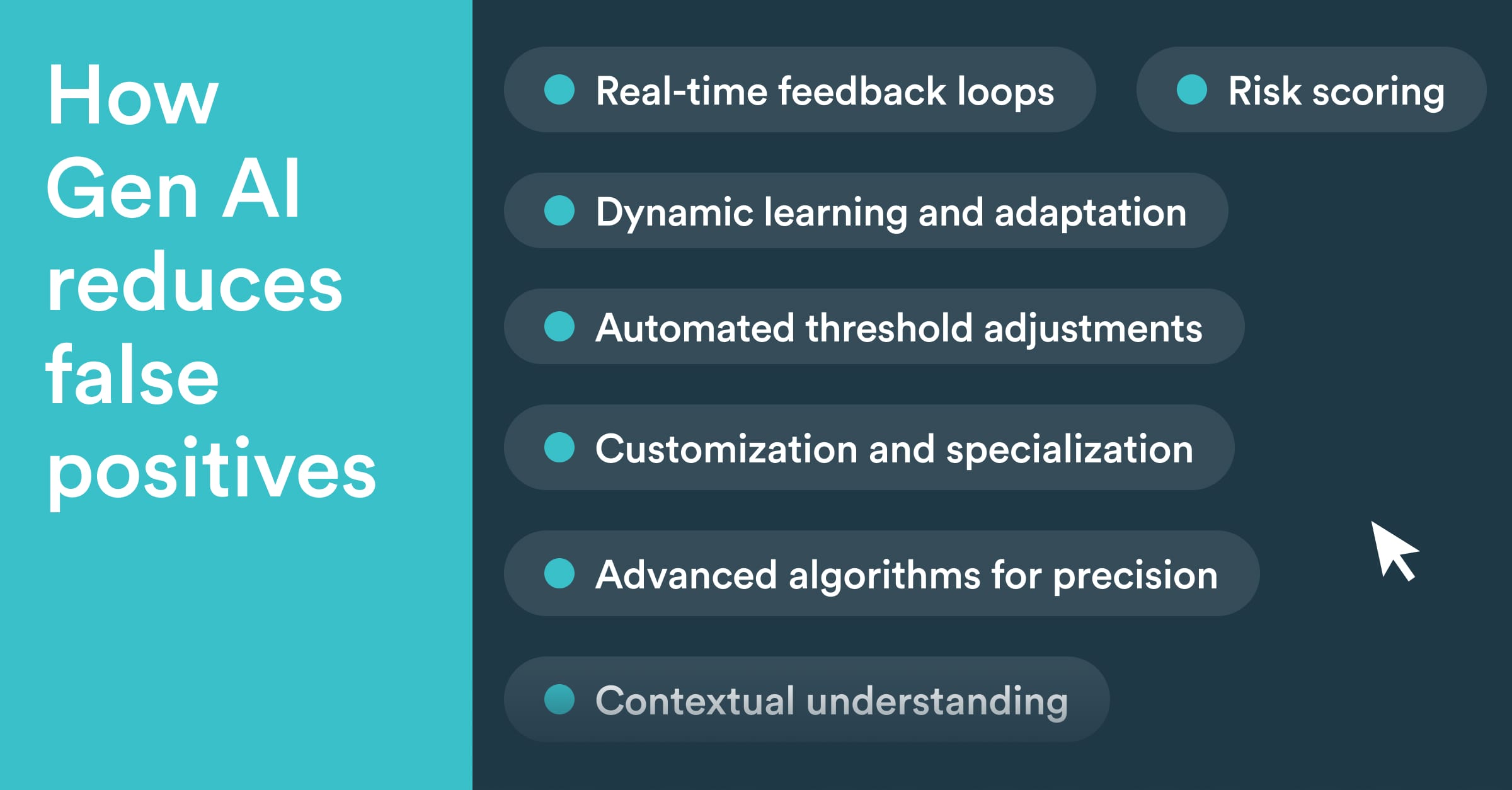 The Role of Generative AI in Fraud Detection: A Game-Changer︱Oscilar