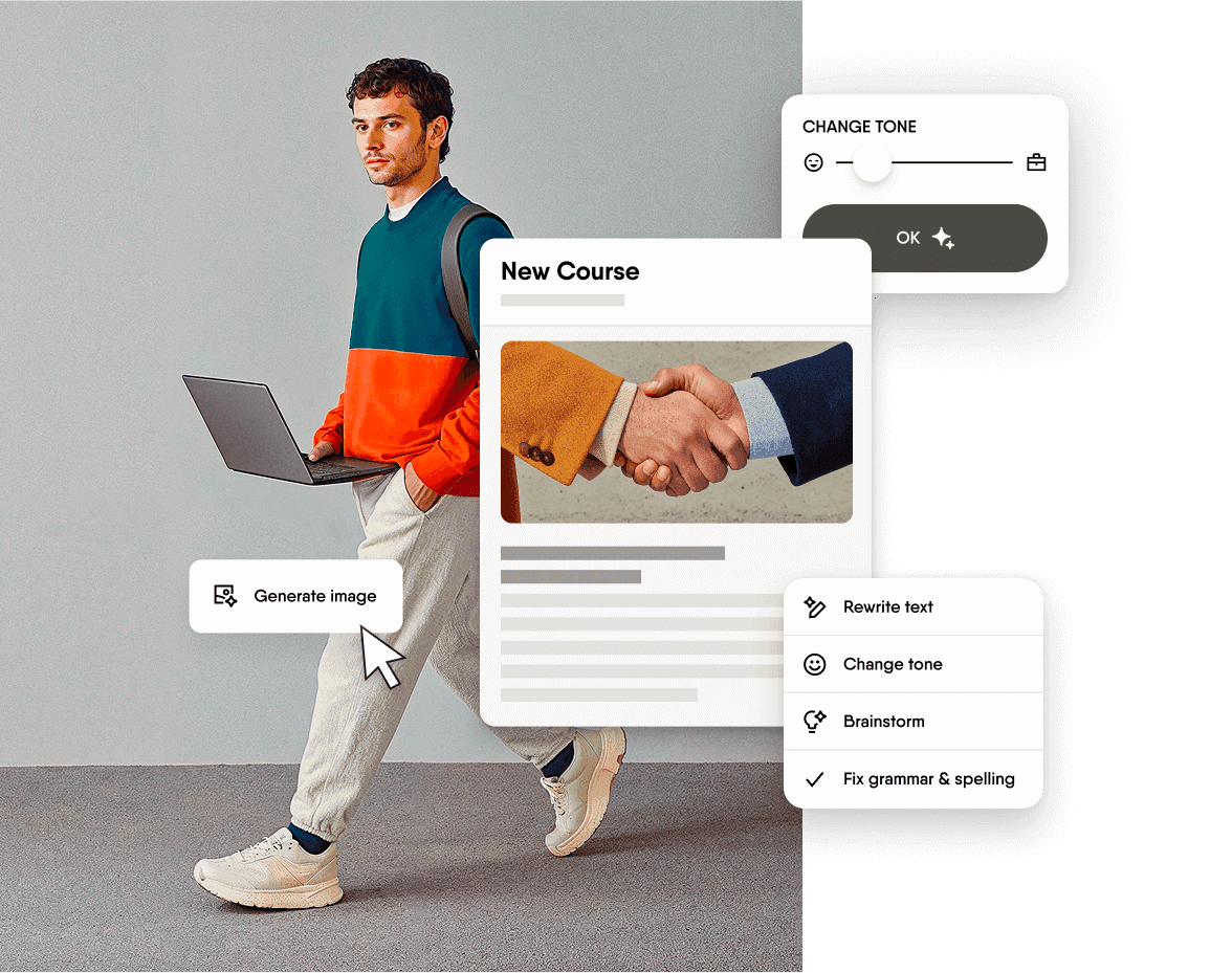 Top 10 Best eLearning Tools for Course Creation - Coassemble