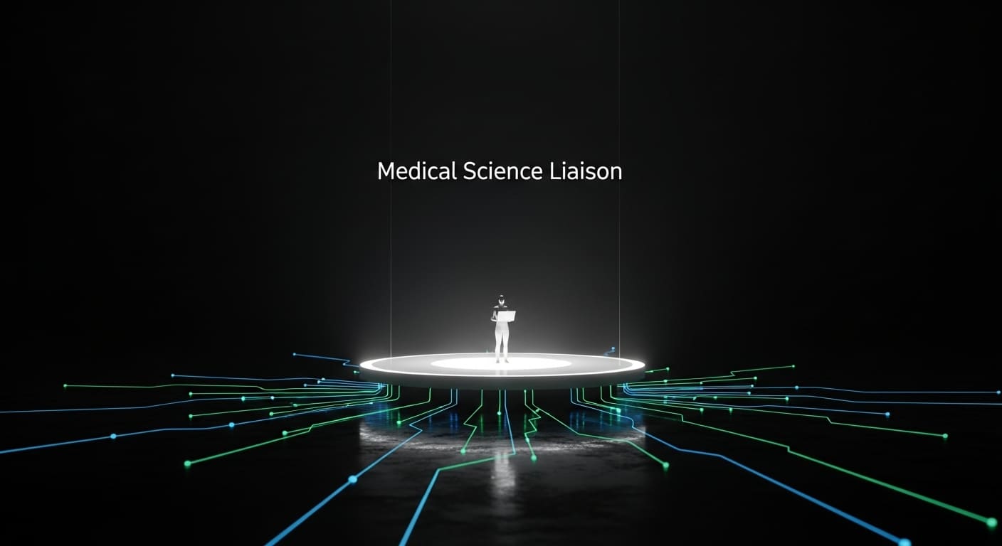 MSL (Medical Science Liaison): o que é e por que é essencial na saúde ...
