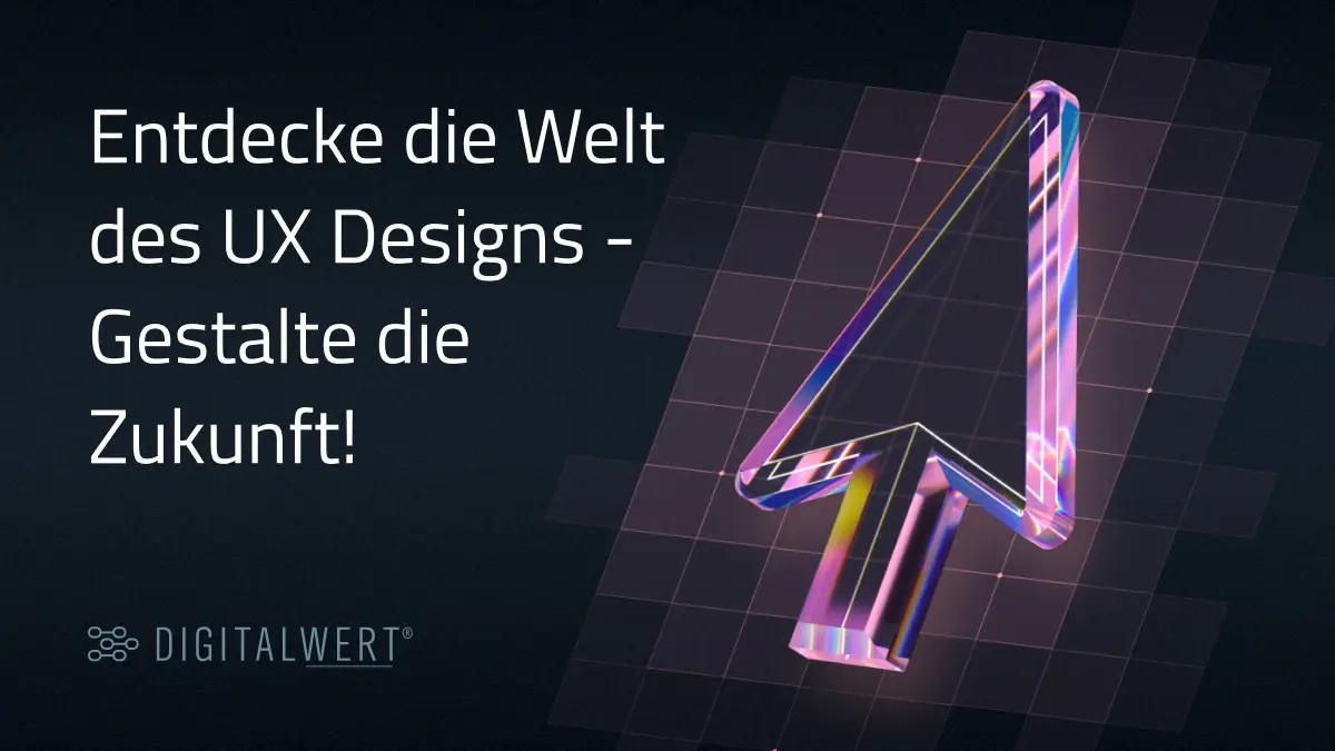 UX Design Agentur User-Centered UX-Design | Digitalwert®磊 Dresden