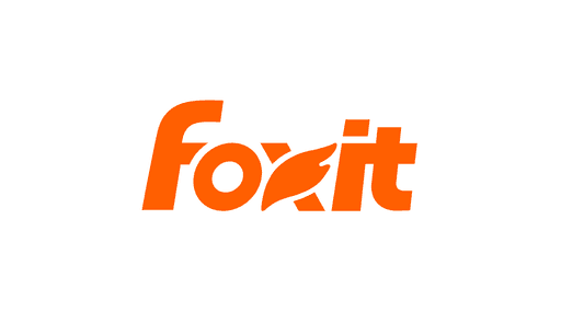 Foxit Brand Introduction