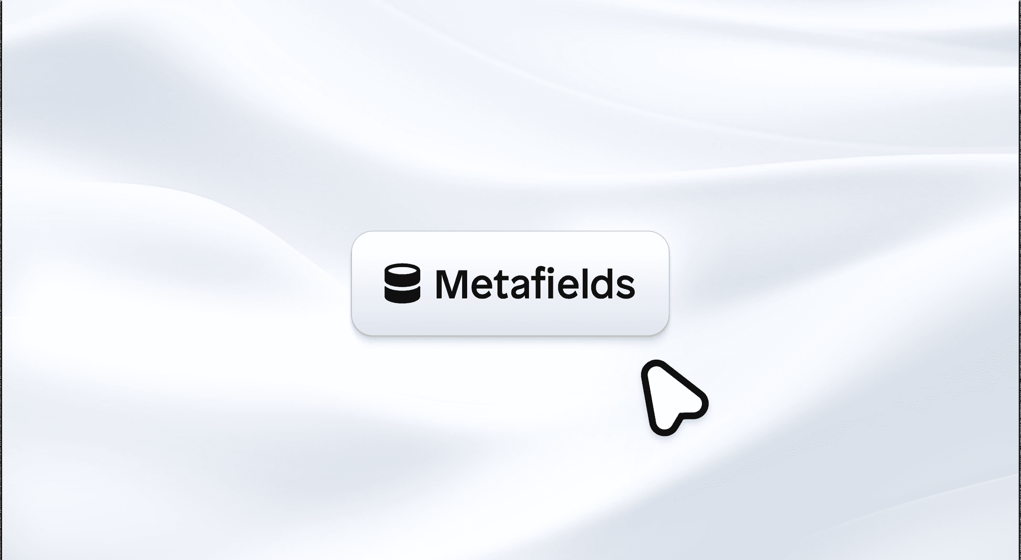 Shopify Metafield types: 7 different content types, explained | Instant
