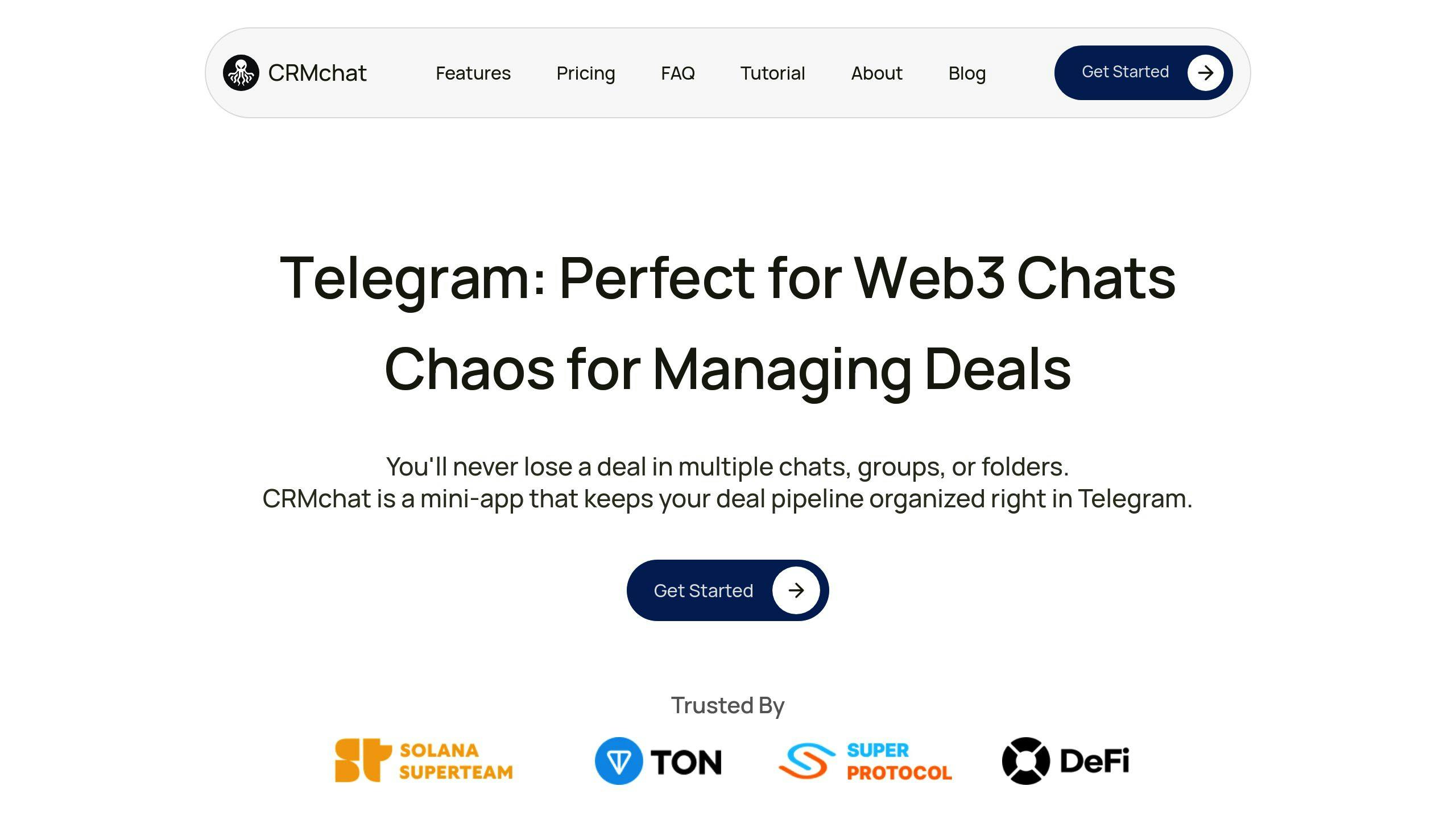 How to Customize Telegram CRM Message Templates - CRM Chat — The Best ...