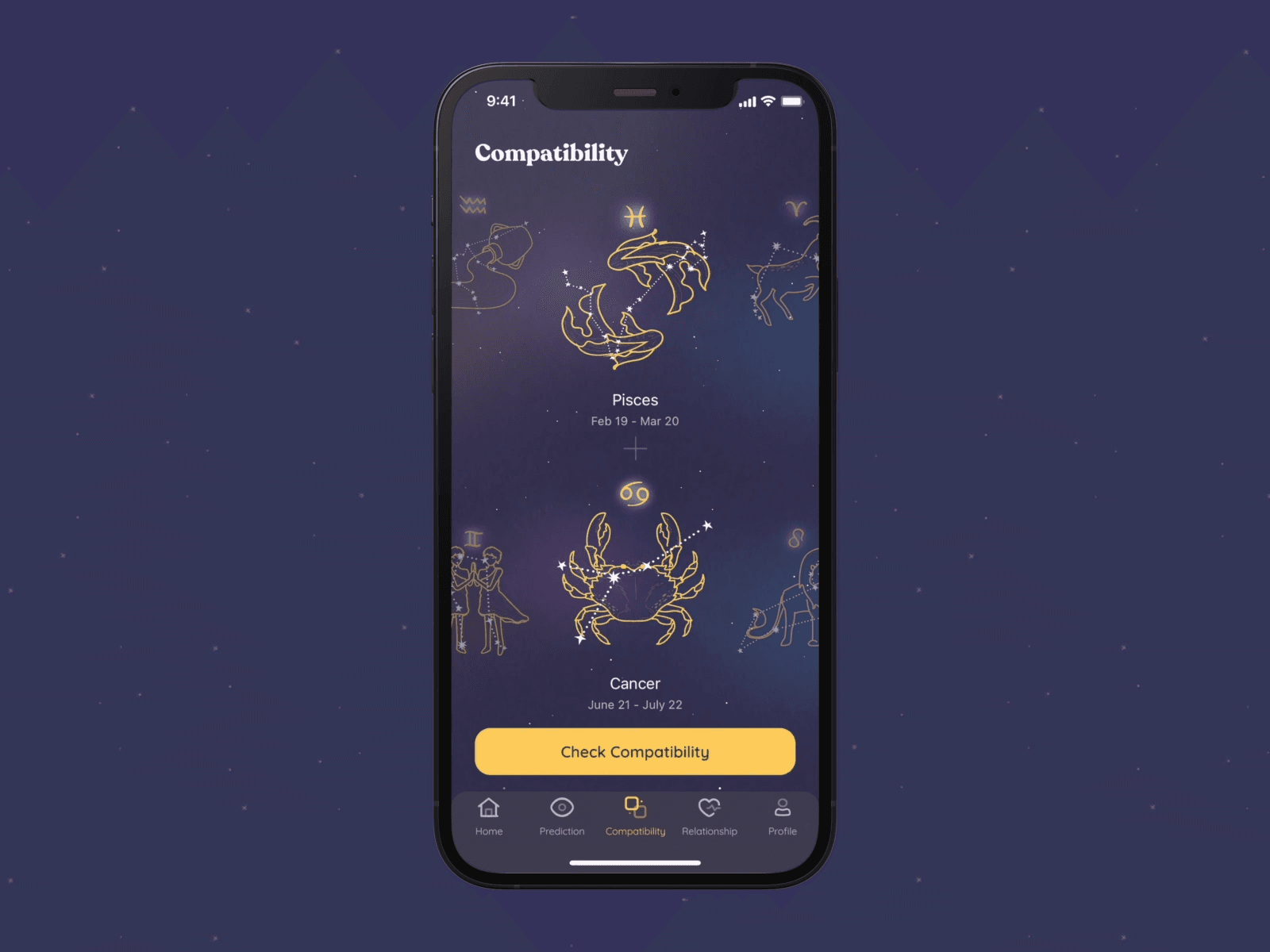 maib Terminal Self-Serving