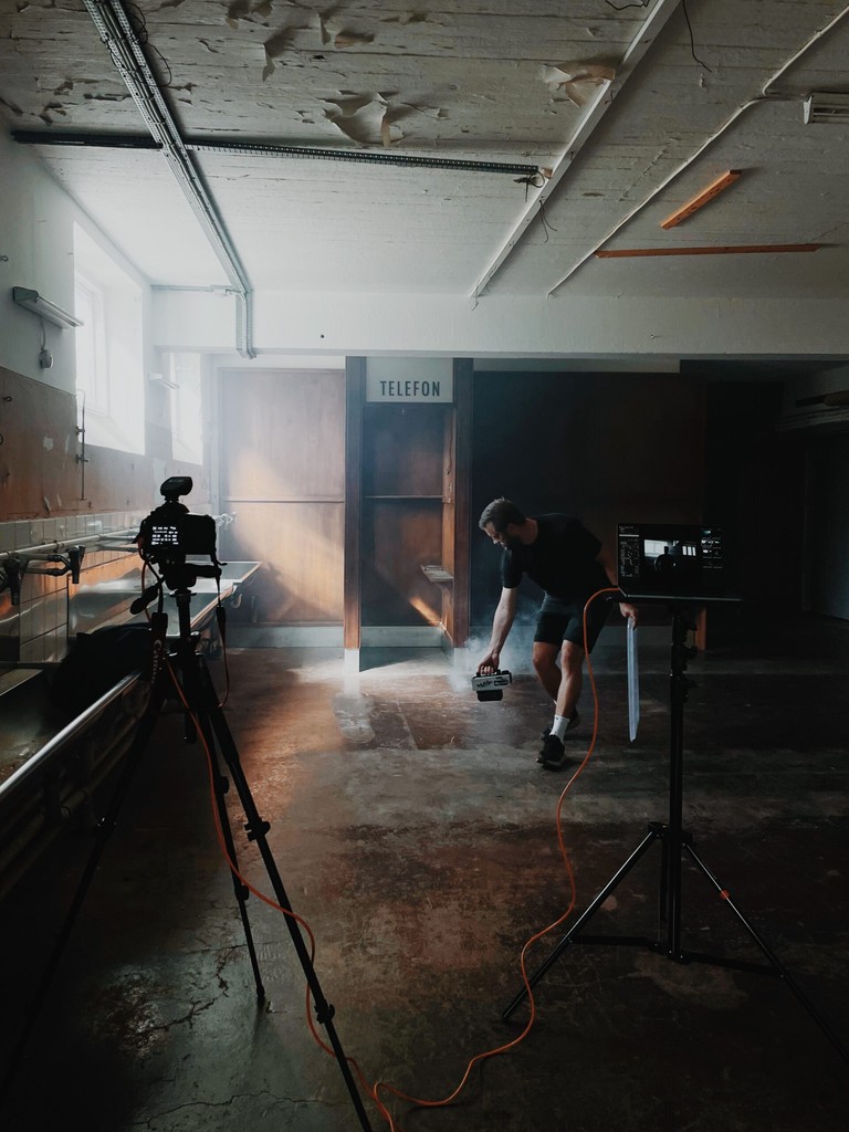 Home – Christopher Mertz