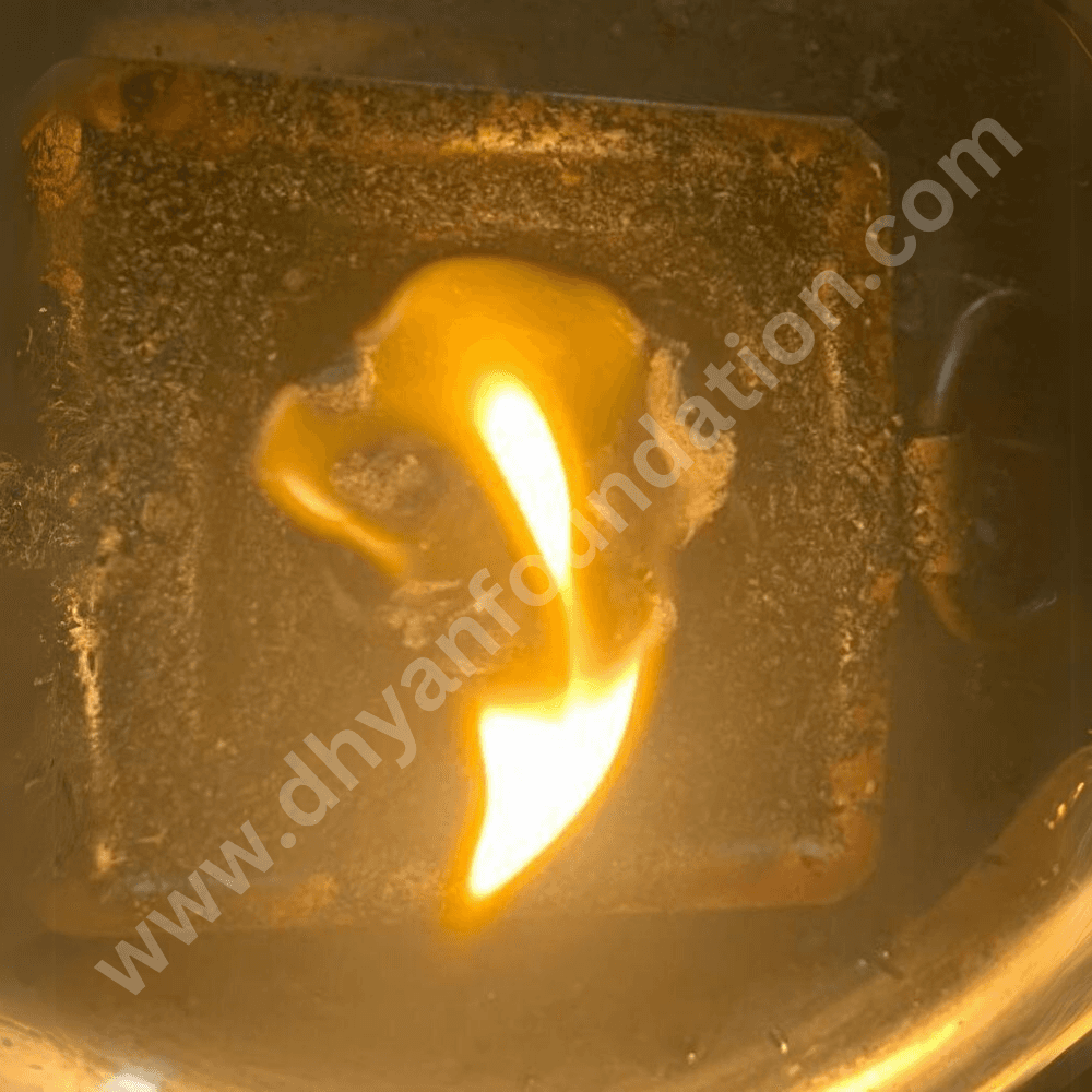 Dhyan Foundation | Essence of Yoga, Spirituality and Karma