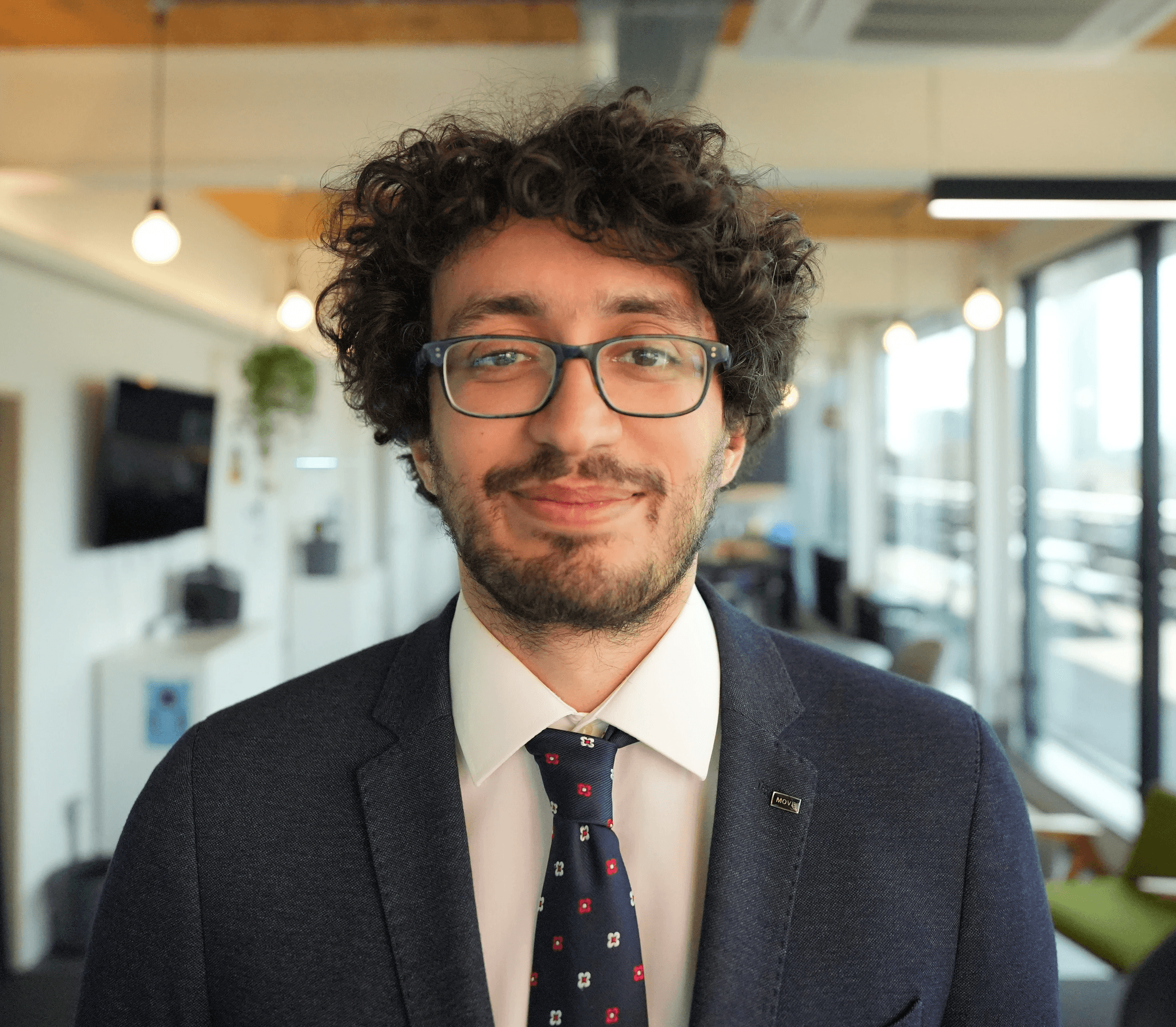 About Us | ControlAI