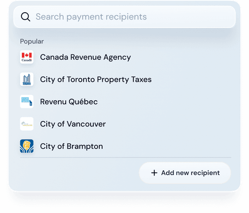 Pay Your CRA Taxes With a Credit Card in Canada