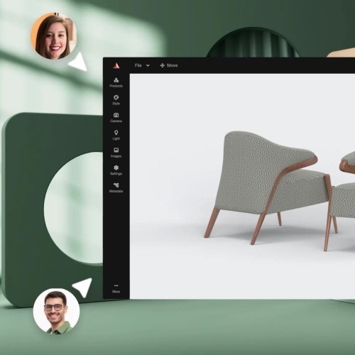 Imagine.io | 3D Made Simple