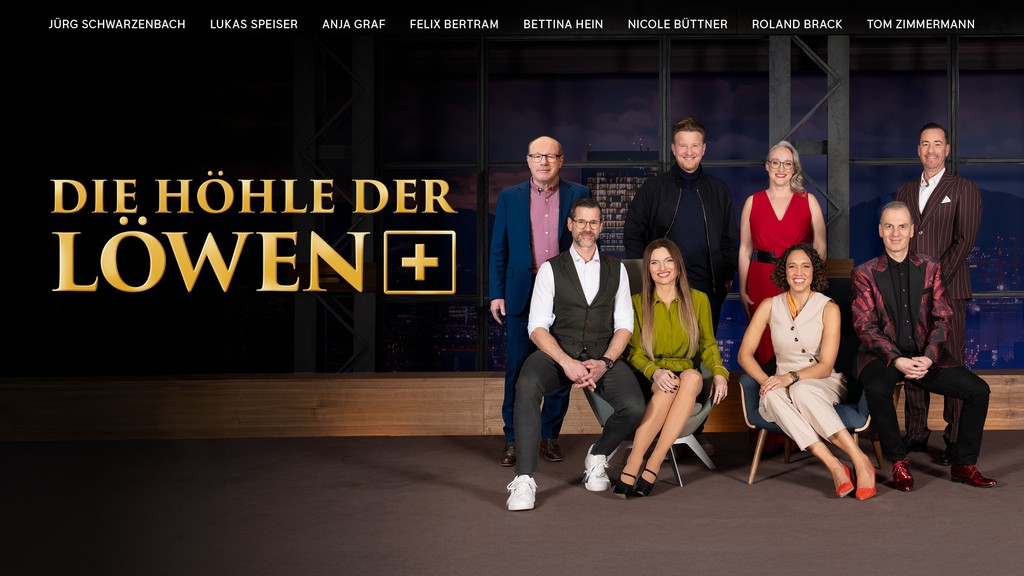 Avendo bei Höhle der Löwen Schweiz 2025 - avendo