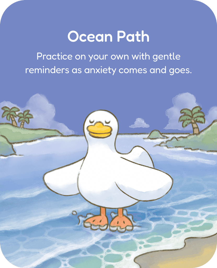 Quabble: All-in-One Mental Health Management