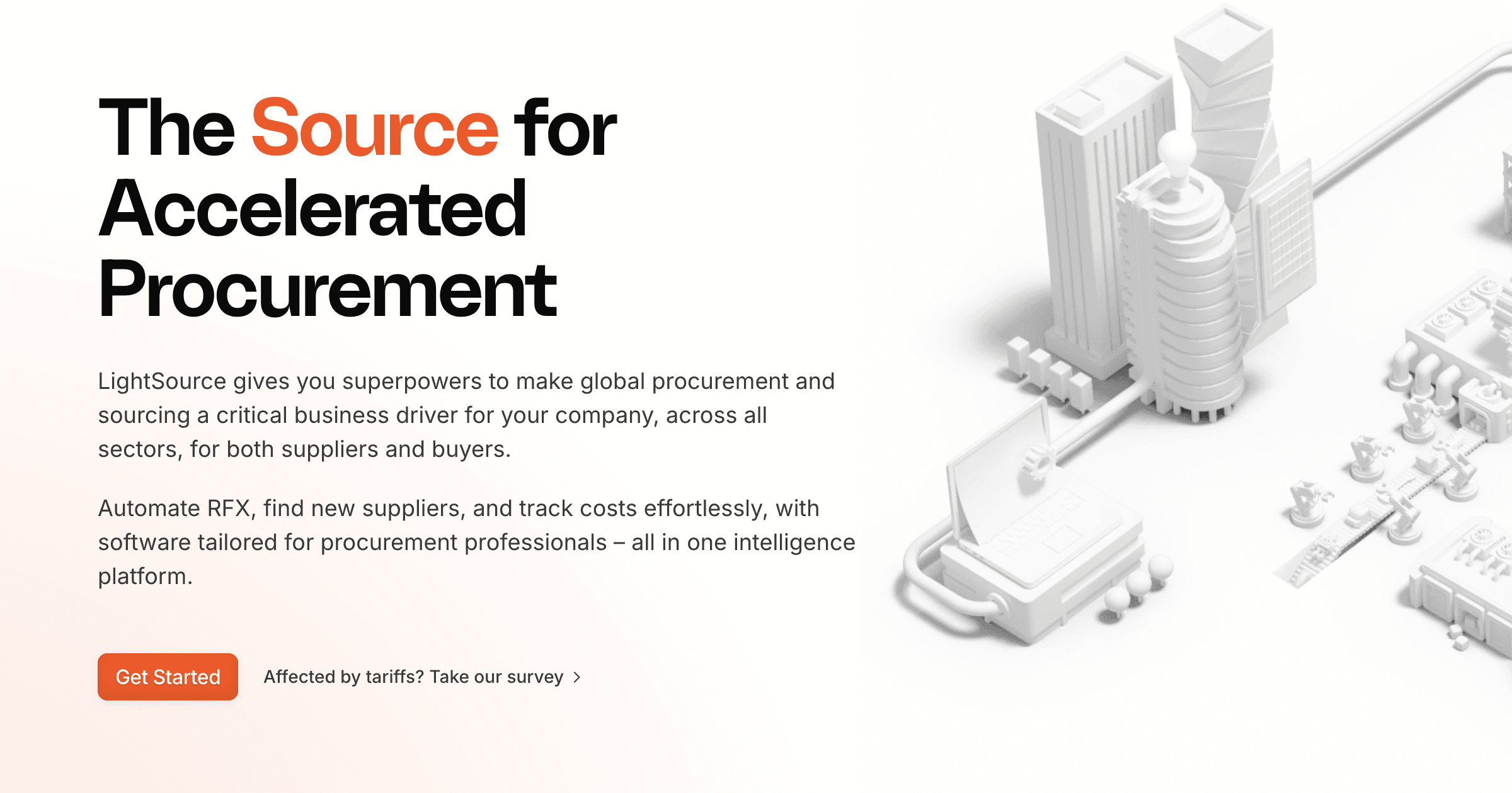 What is an RFX: RFP vs RFI vs RFQ - My Framer Site