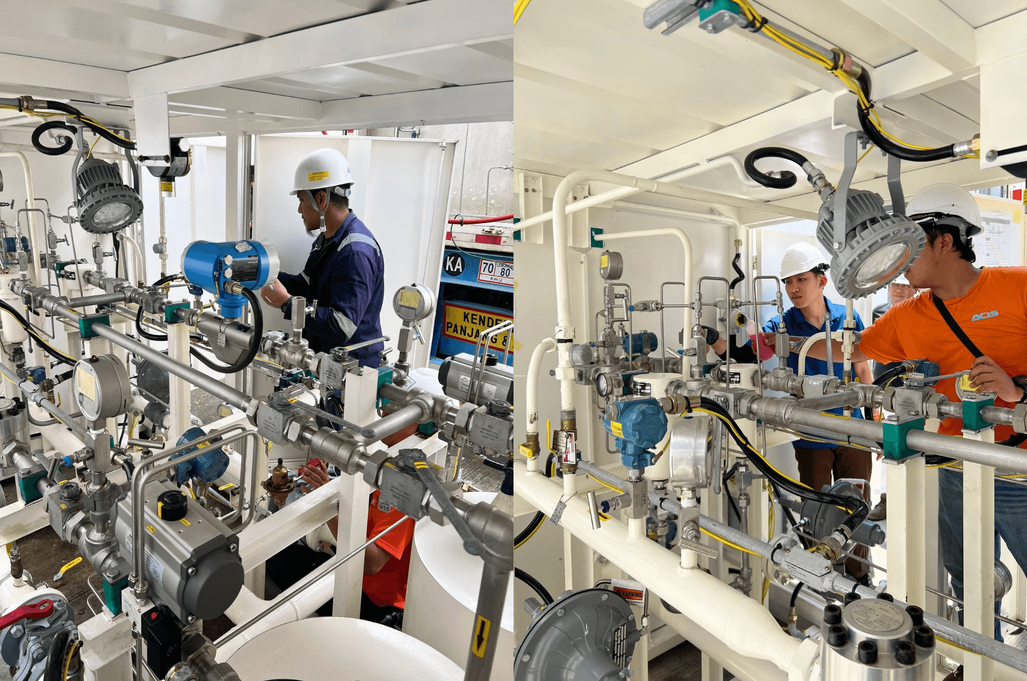 ACIS Technology Sdn. Bhd.