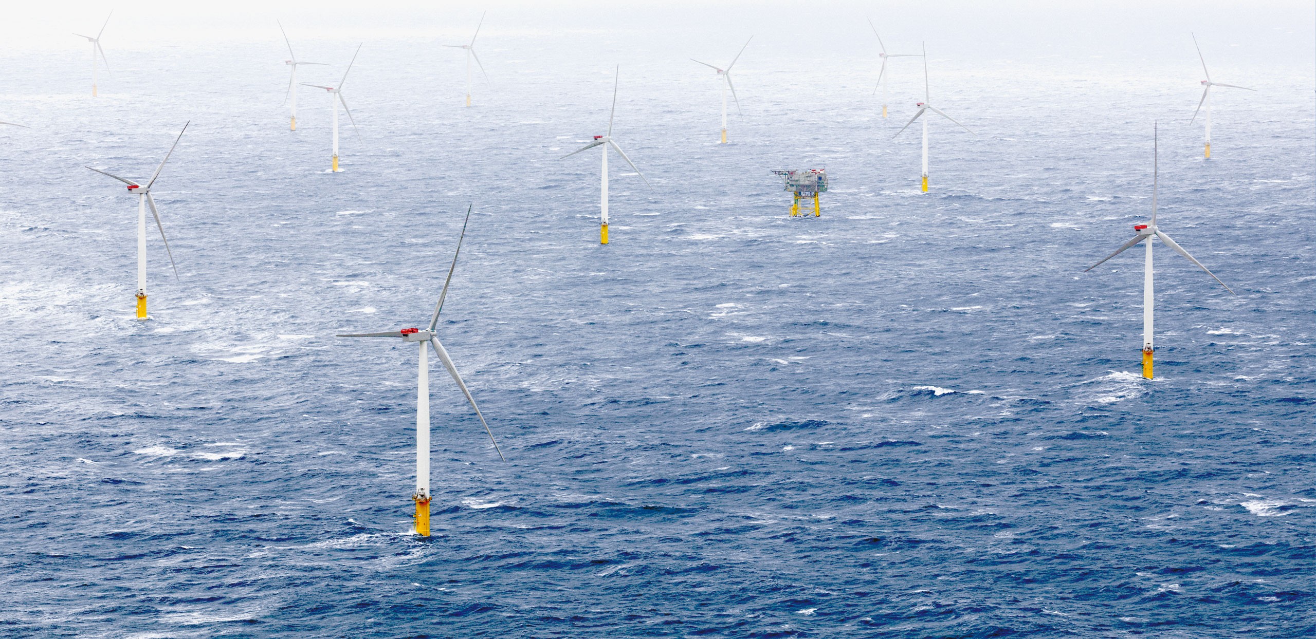 Gemini wind park