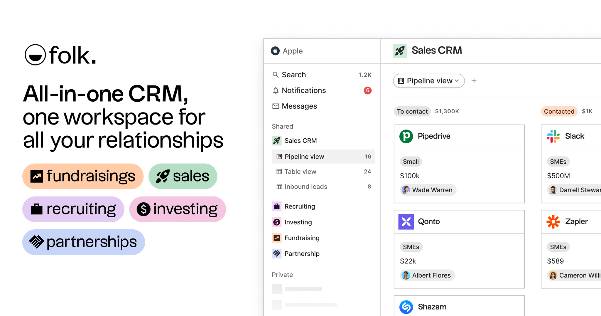 The Best Startups In 2024 Startups Gallery