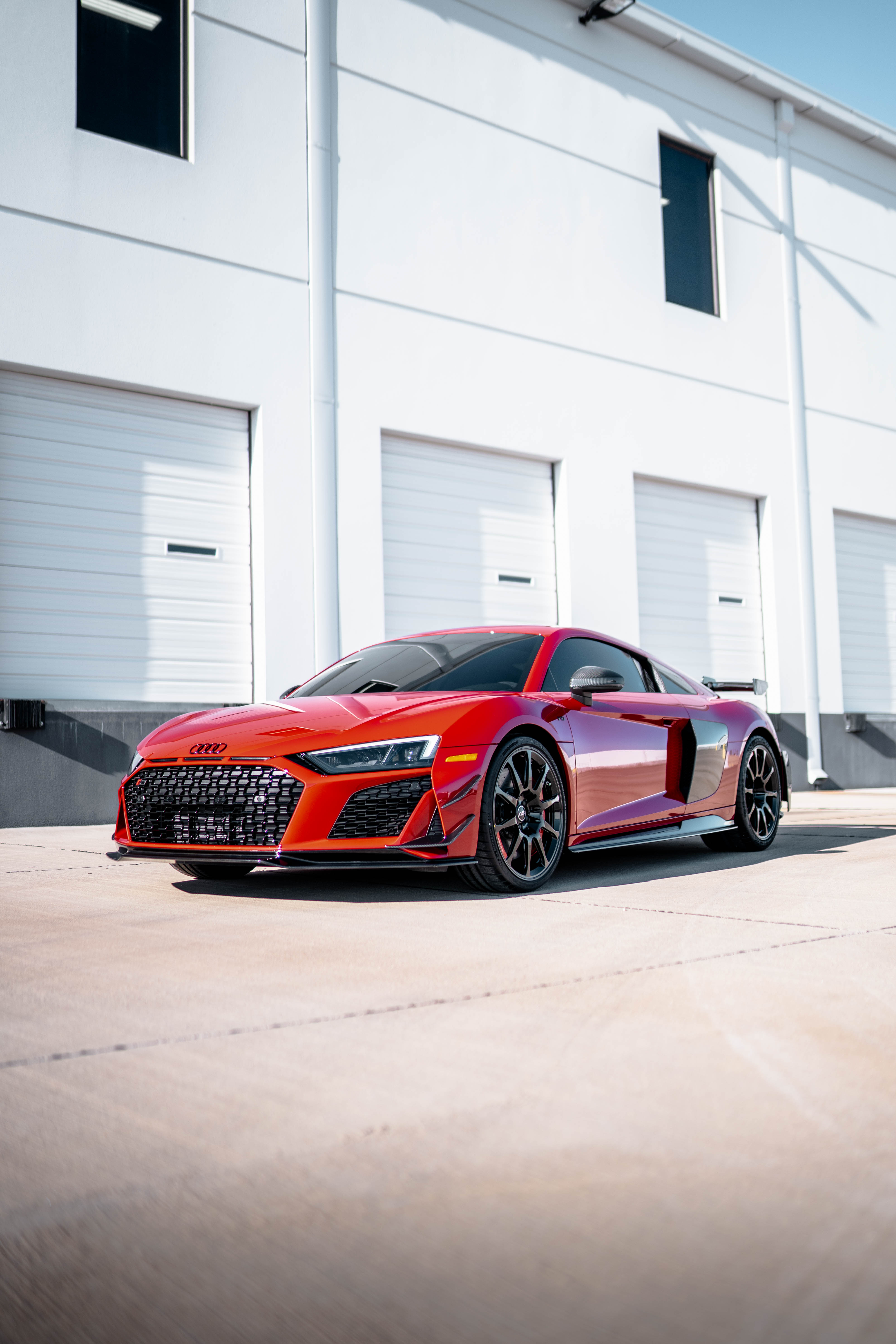 Ceramic Coating Experts in Fort Worth | Ideal Detailing Solutions