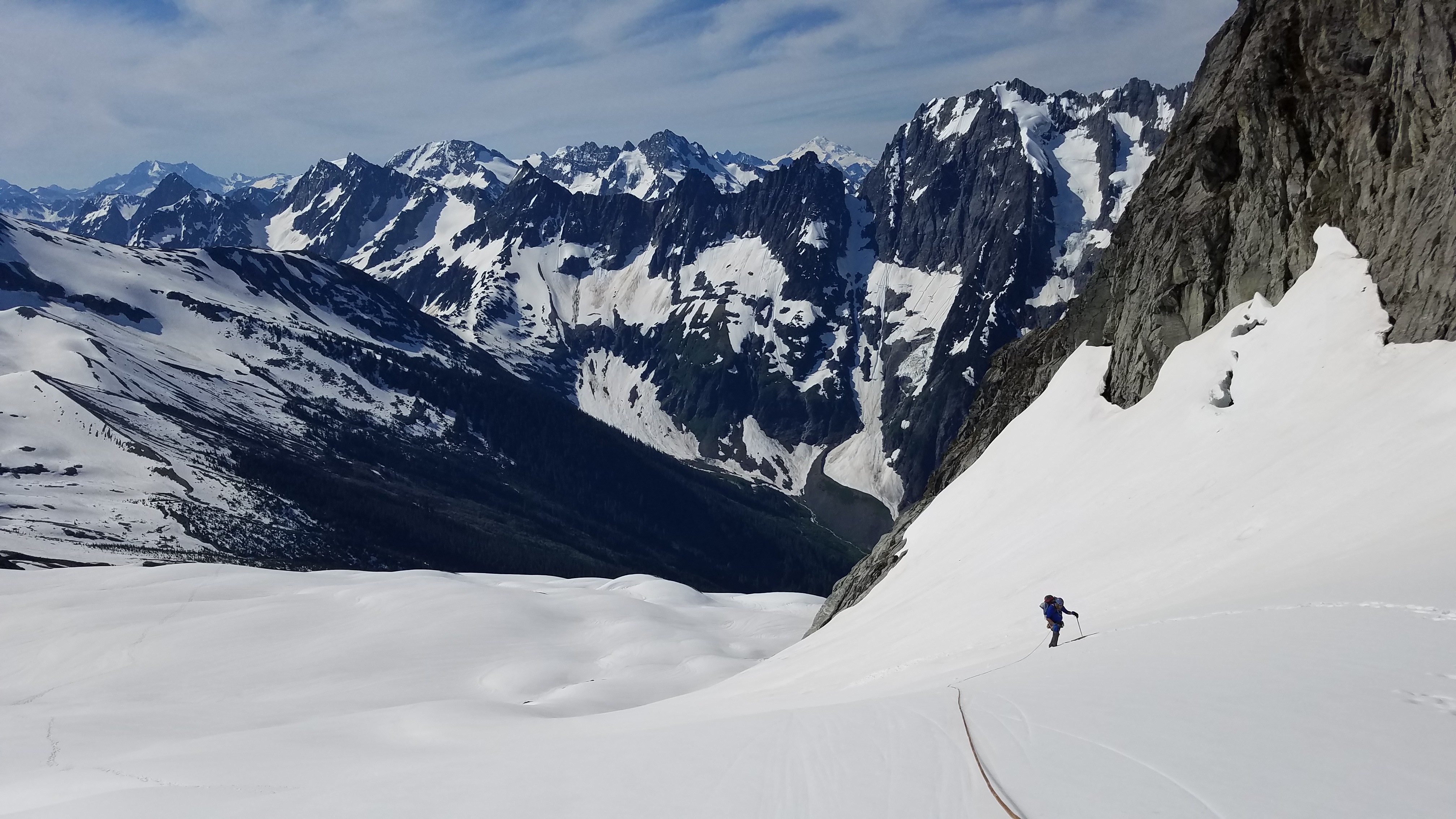 The Colorado Climbing Company Blog