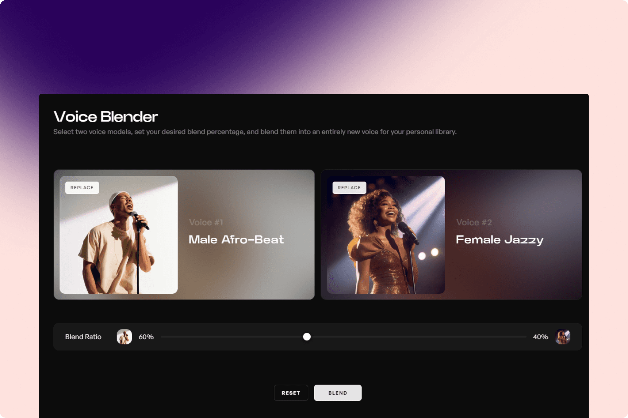 AI Voice & AI Music Blog - Kits.AI