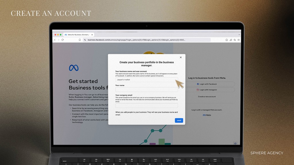 How to Set Up Meta Business Suite? [Step-by-Step Guide]