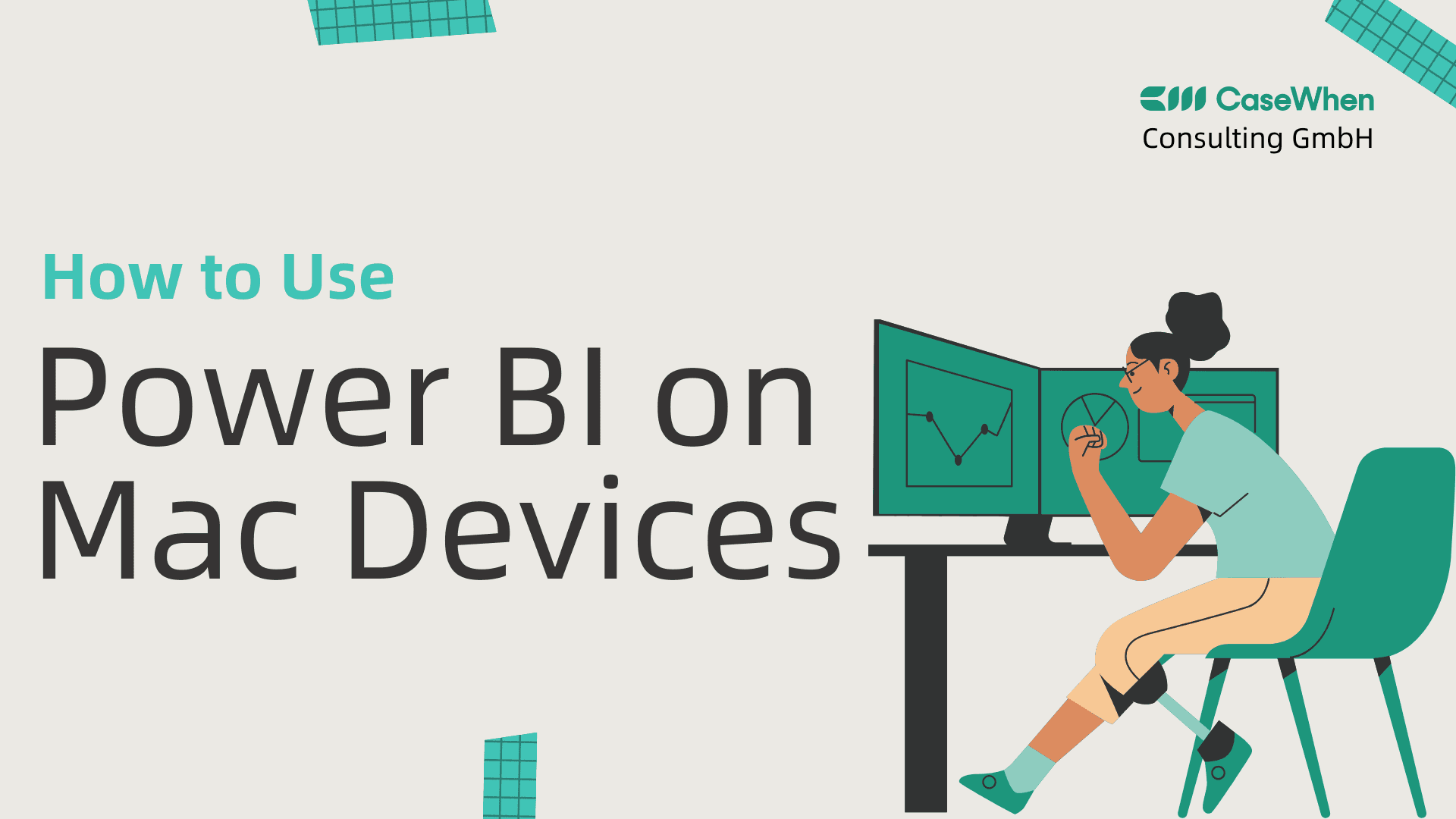 How to Use Power BI on Mac Devices